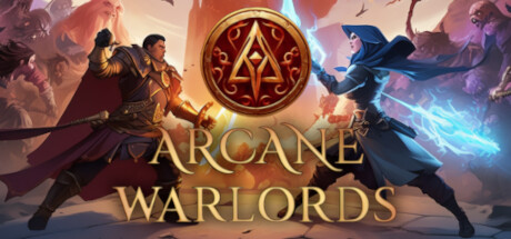 Arcane Warlords | Steambase