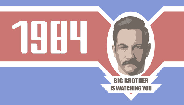 1984 on Steam