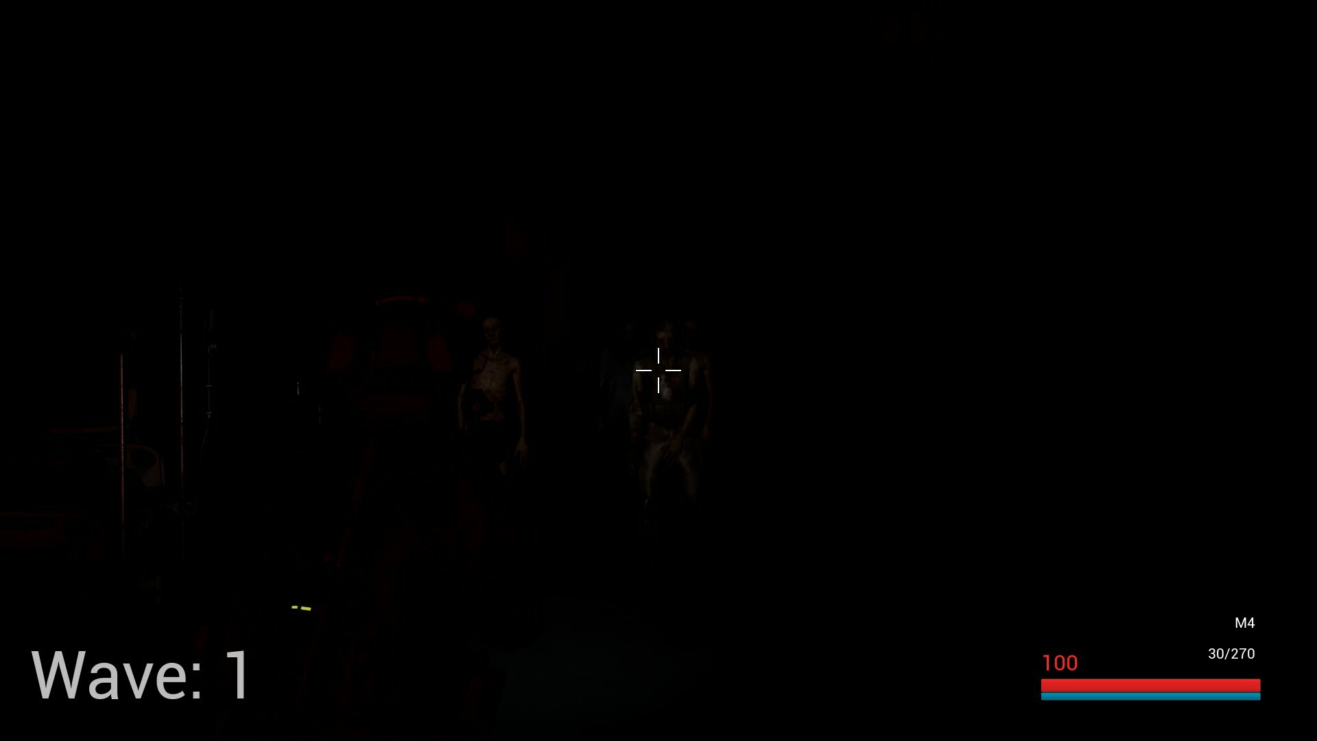 Save 30% on Zombie Defense: The Last Frontier on Steam