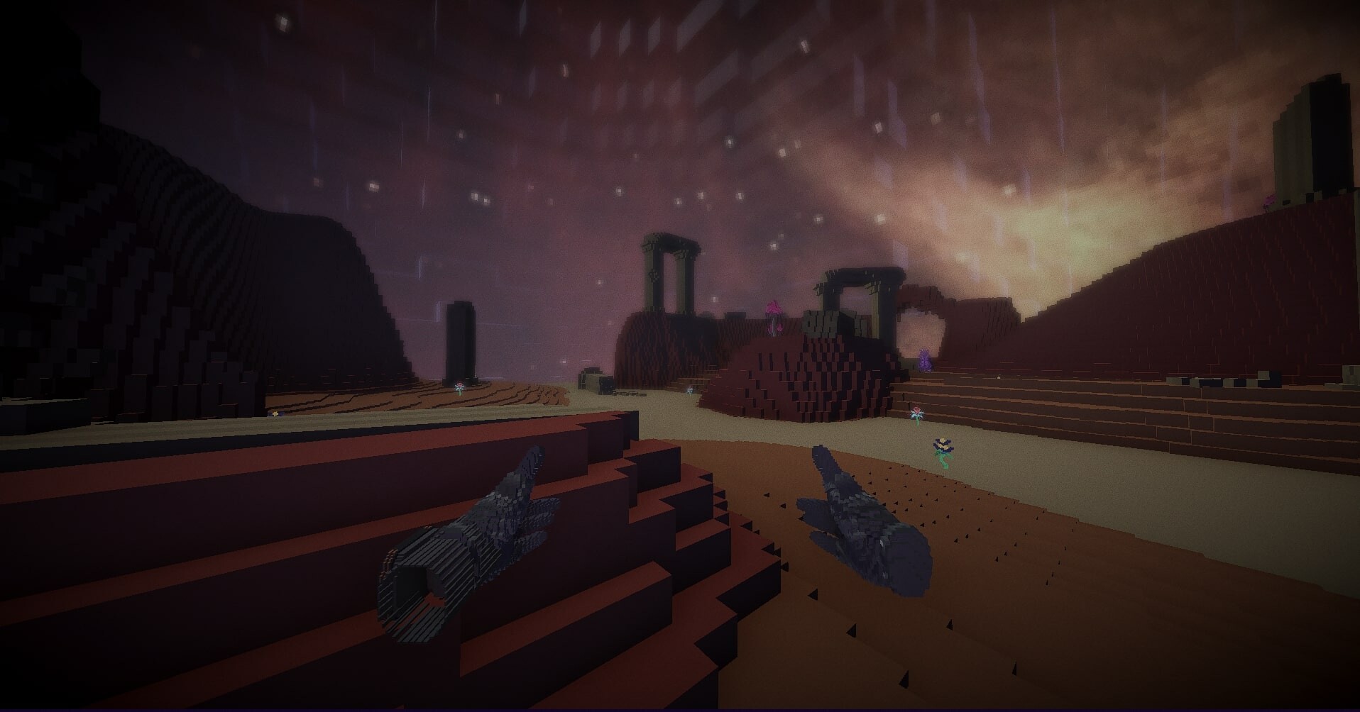 像素世界(stim Vr)百度网盘免费下载 Vr游戏网