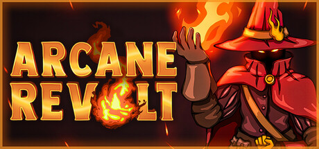Steam Community :: Arcane Revolt