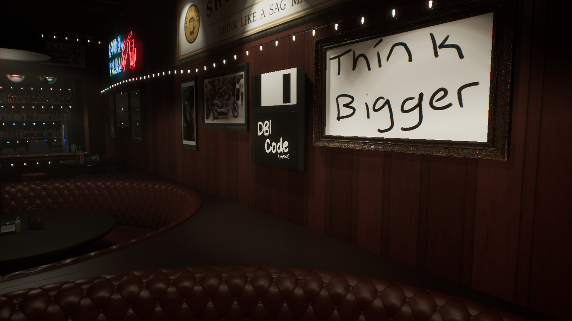 The Dev: Enter The Blockchain on Steam