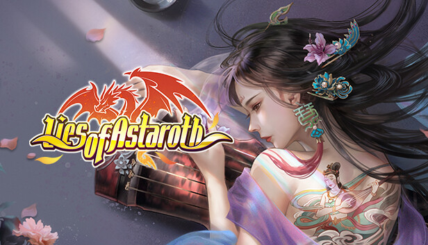 Lies of Astaroth on Steam