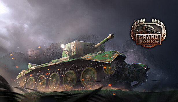 Grand Tanks di Steam