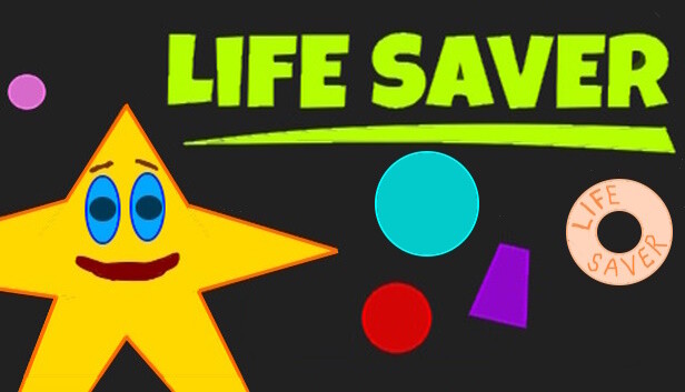 Life Saver - Steam News Hub