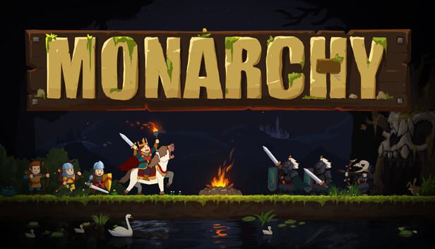 Monarchy on Steam