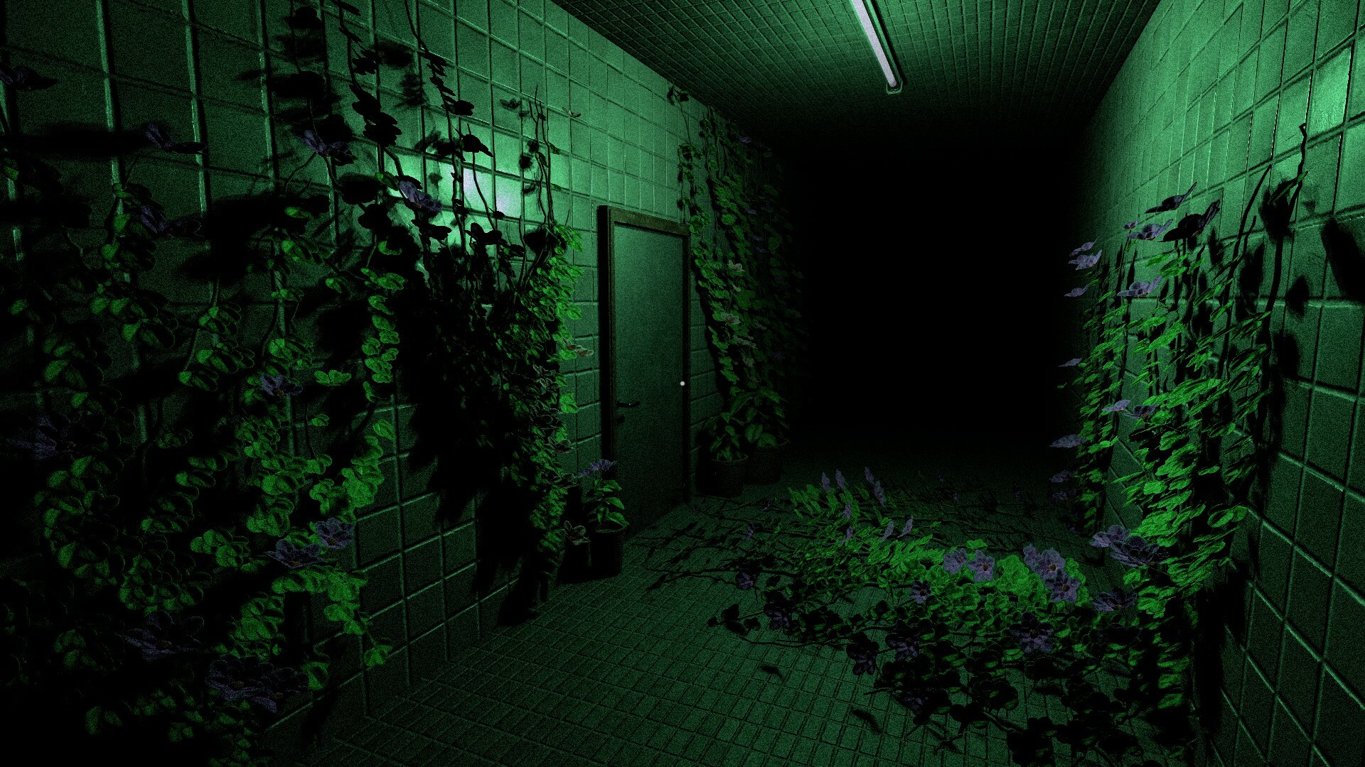 Blue Maiden on Steam