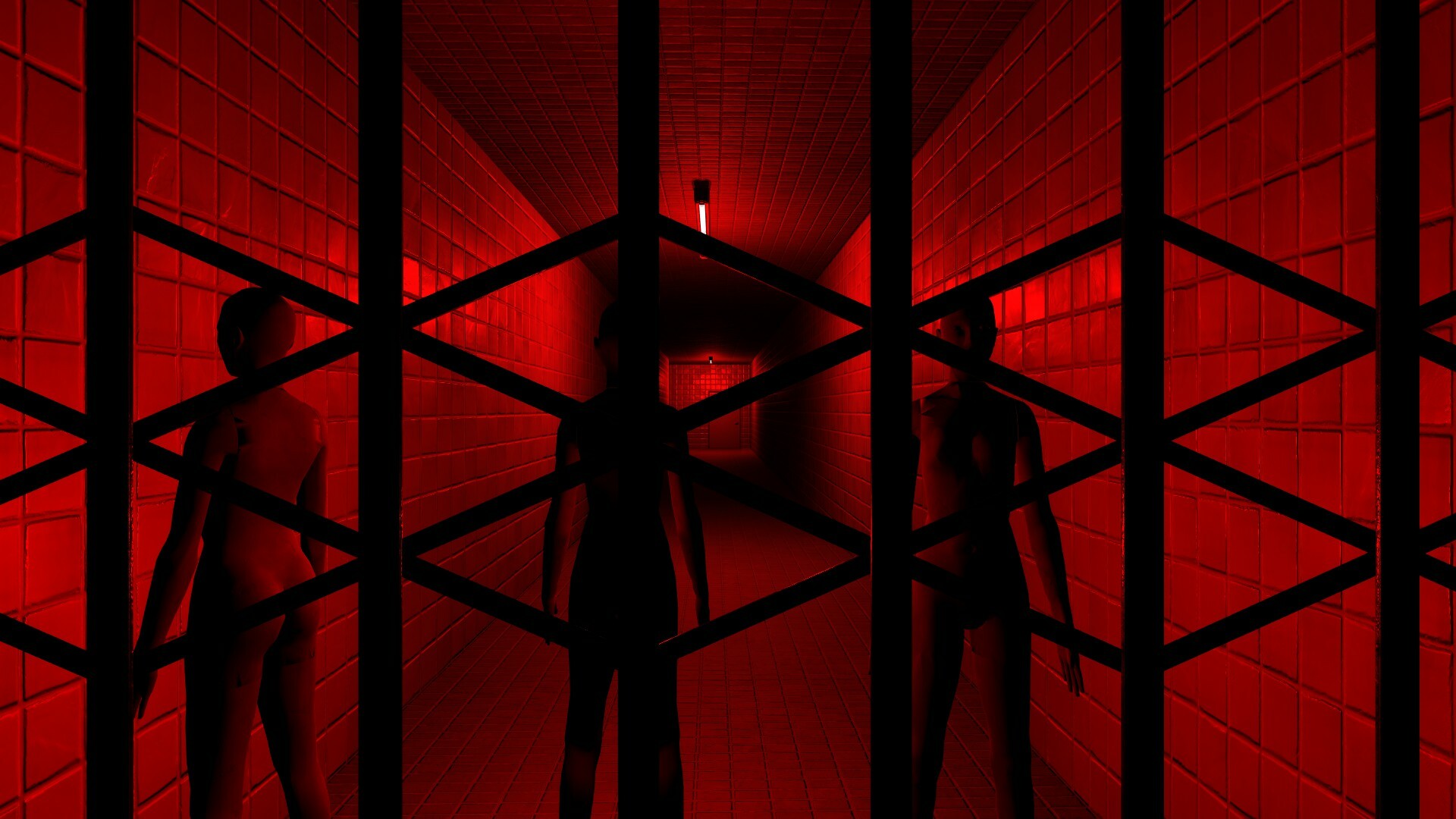 Blue Maiden on Steam