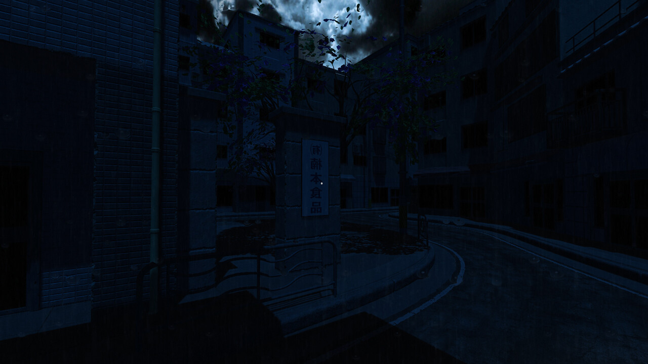 Blue Maiden on Steam