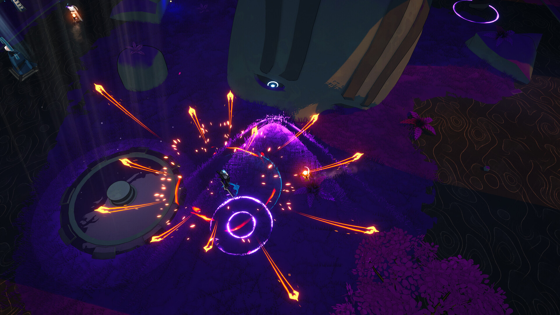 Gatekeeper: Infinity on Steam