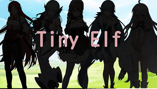 Save 51% on Tiny Elf on Steam