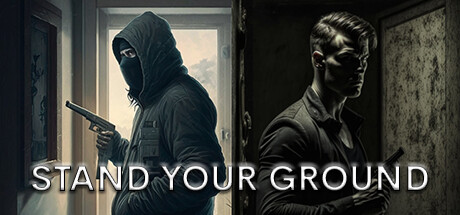 Stand Your Ground: Self Defense Steam Charts | Steambase