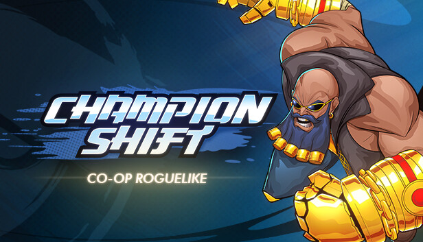 Champion Shift on Steam