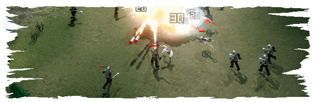 Champion Shift on Steam