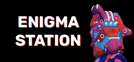 Steam Community :: Enigma Station
