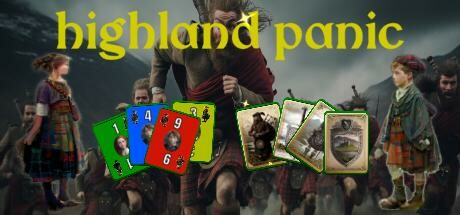 Steam Community :: Highland Panic