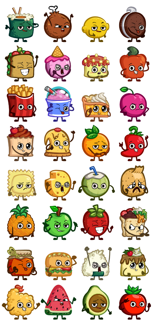 Ultra Foodmess 2 on Steam