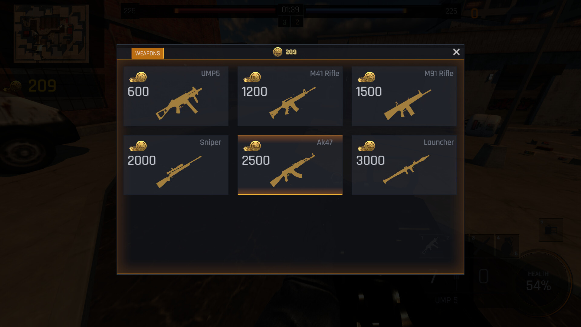 Bullet Time Battle on Steam