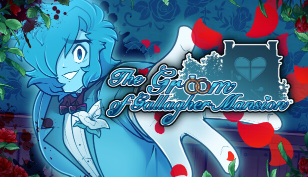 The Groom of Gallagher Mansion on Steam