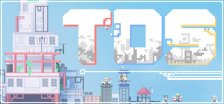 TDS General Discussions :: Steam Community