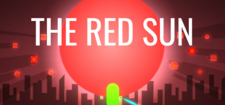 The Red Sun on Steam