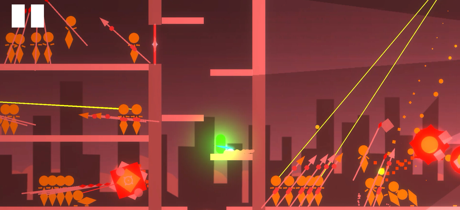 The Red Sun on Steam