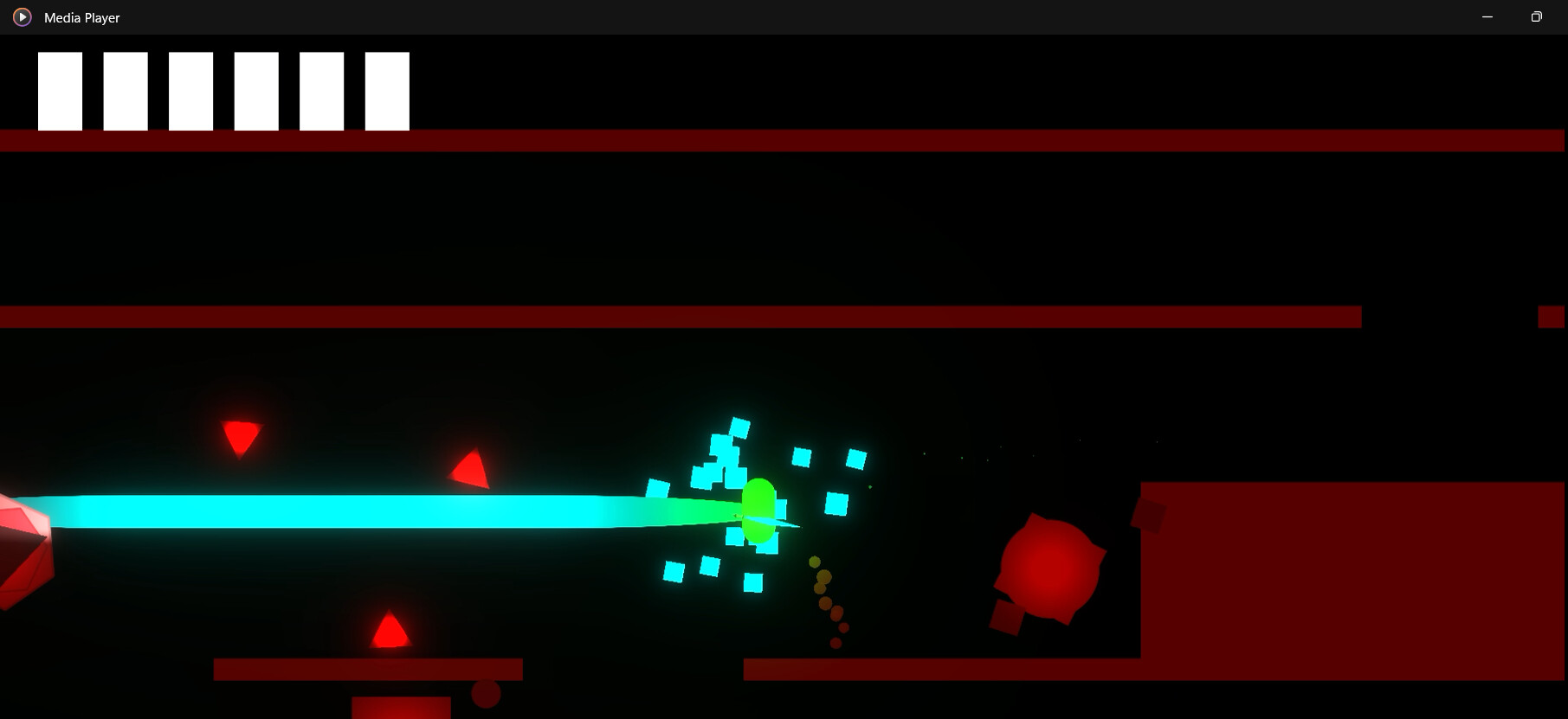 The Red Sun on Steam