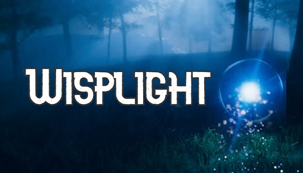 Wisplight on Steam