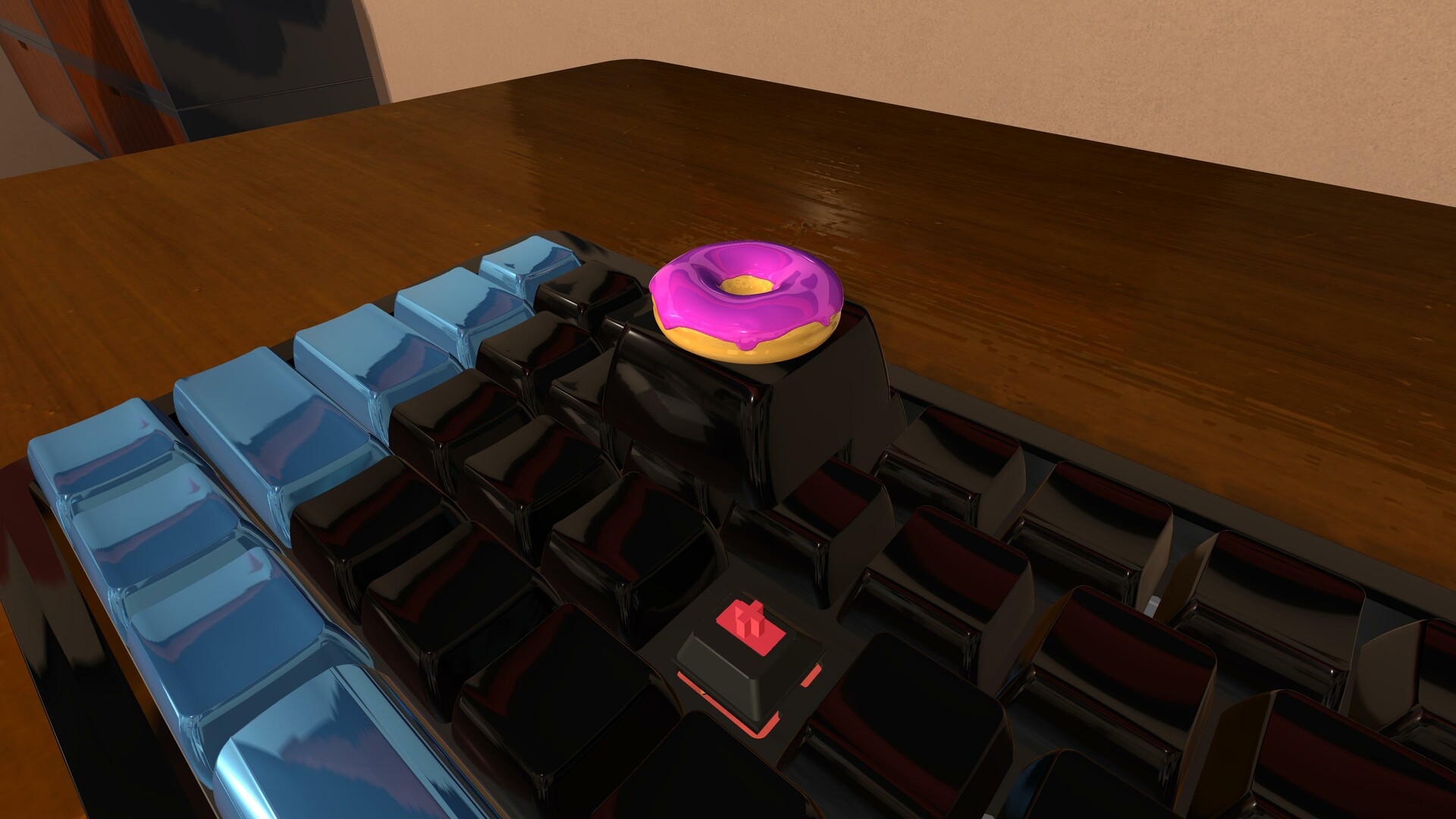 Mechanical Keyboard Building Simulator on Steam Mechanical Keyboard Building Simulator on Steam