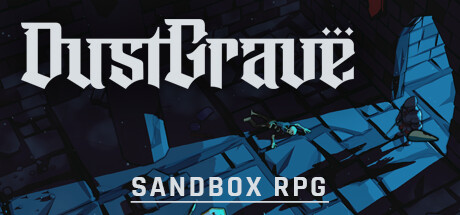Dustgrave: A Sandbox RPG on Steam