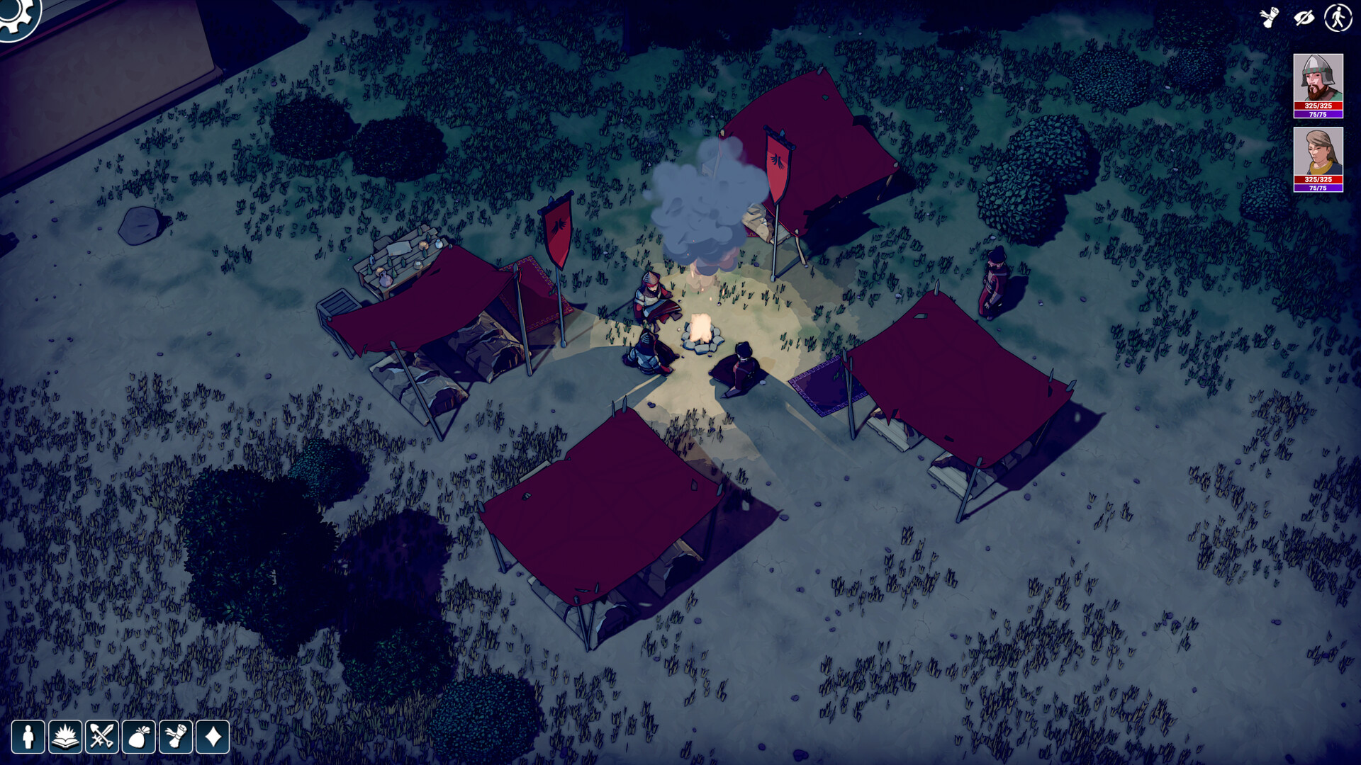 Dustgrave: A Sandbox RPG on Steam