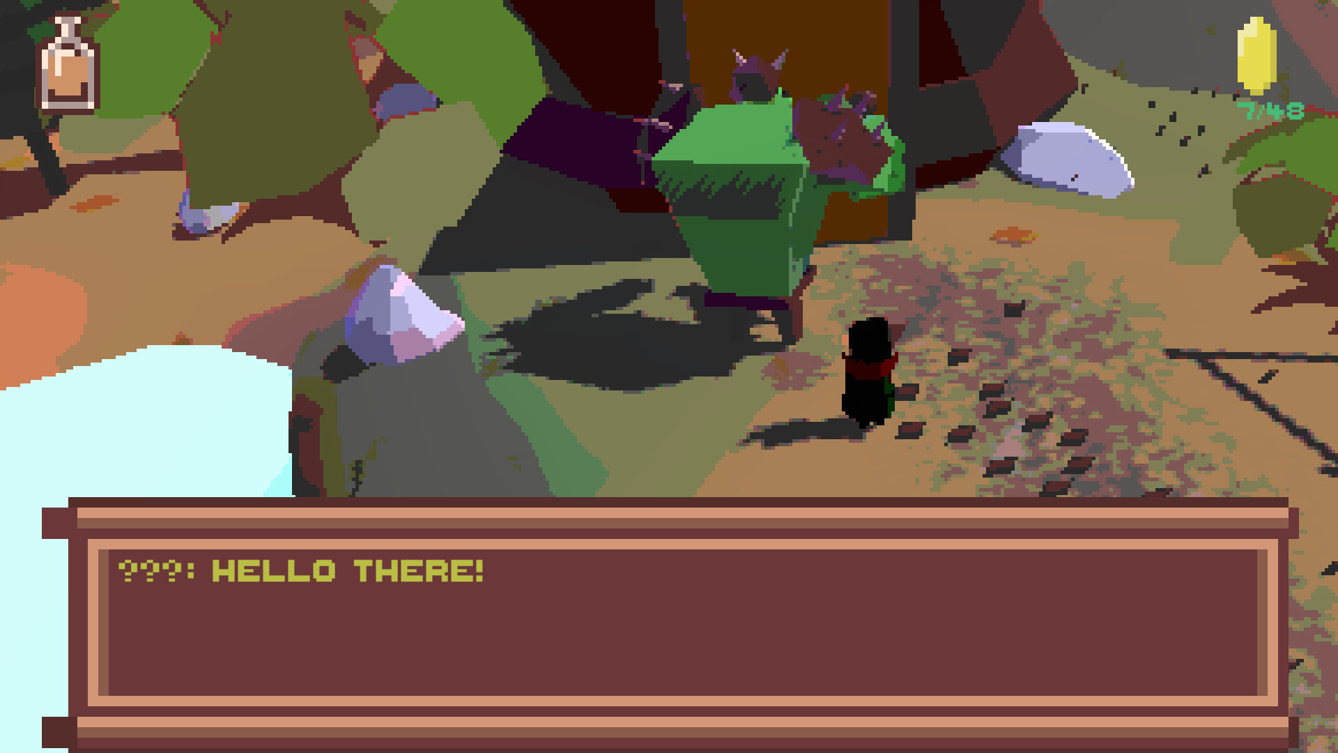 Buy The Rusty Longsword (PC) - Steam - Digital Code