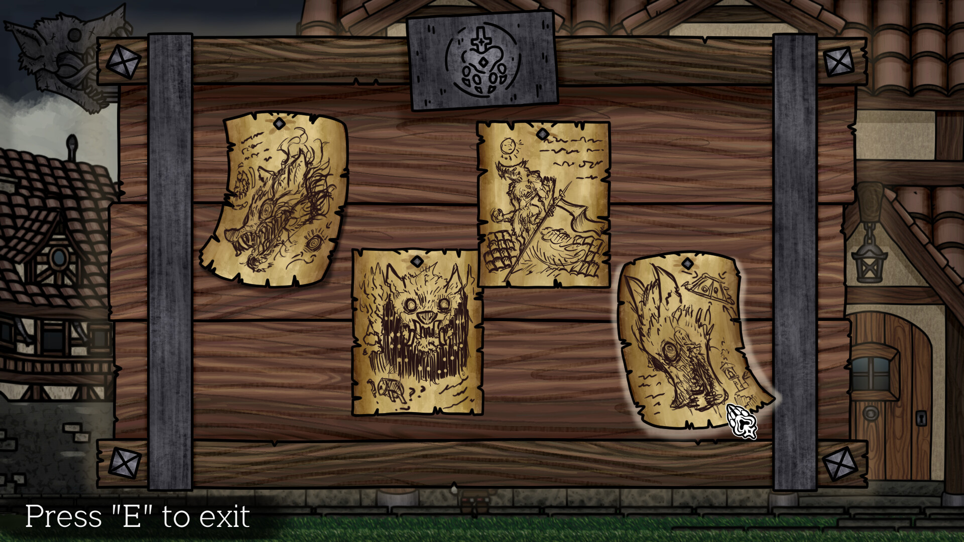 Night of Wolves on Steam
