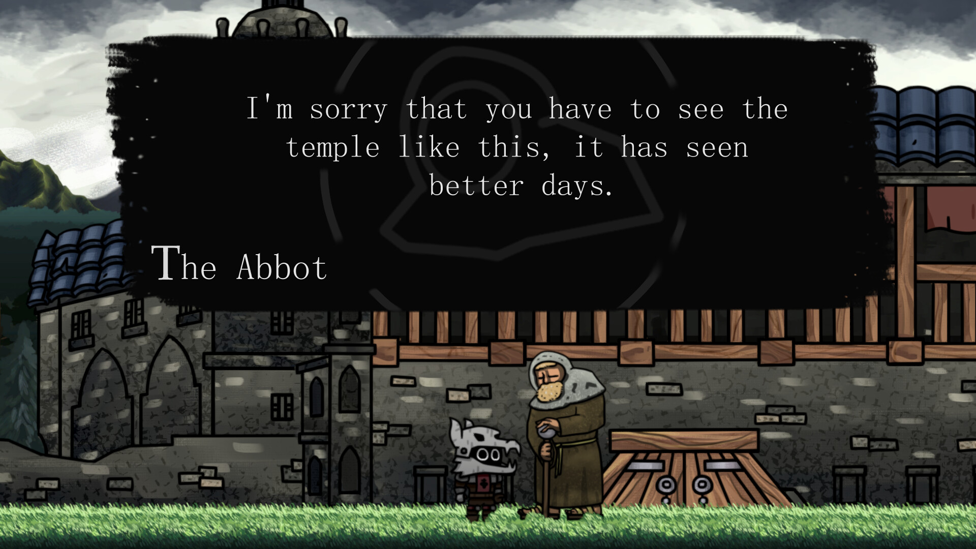 Night of Wolves on Steam