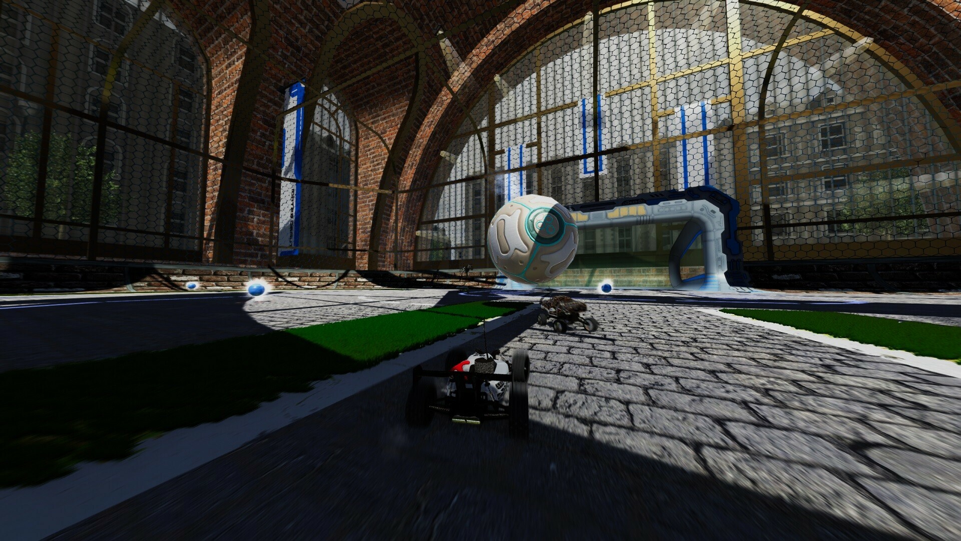 CHARGED: RC Racing - Starter Edition on Steam