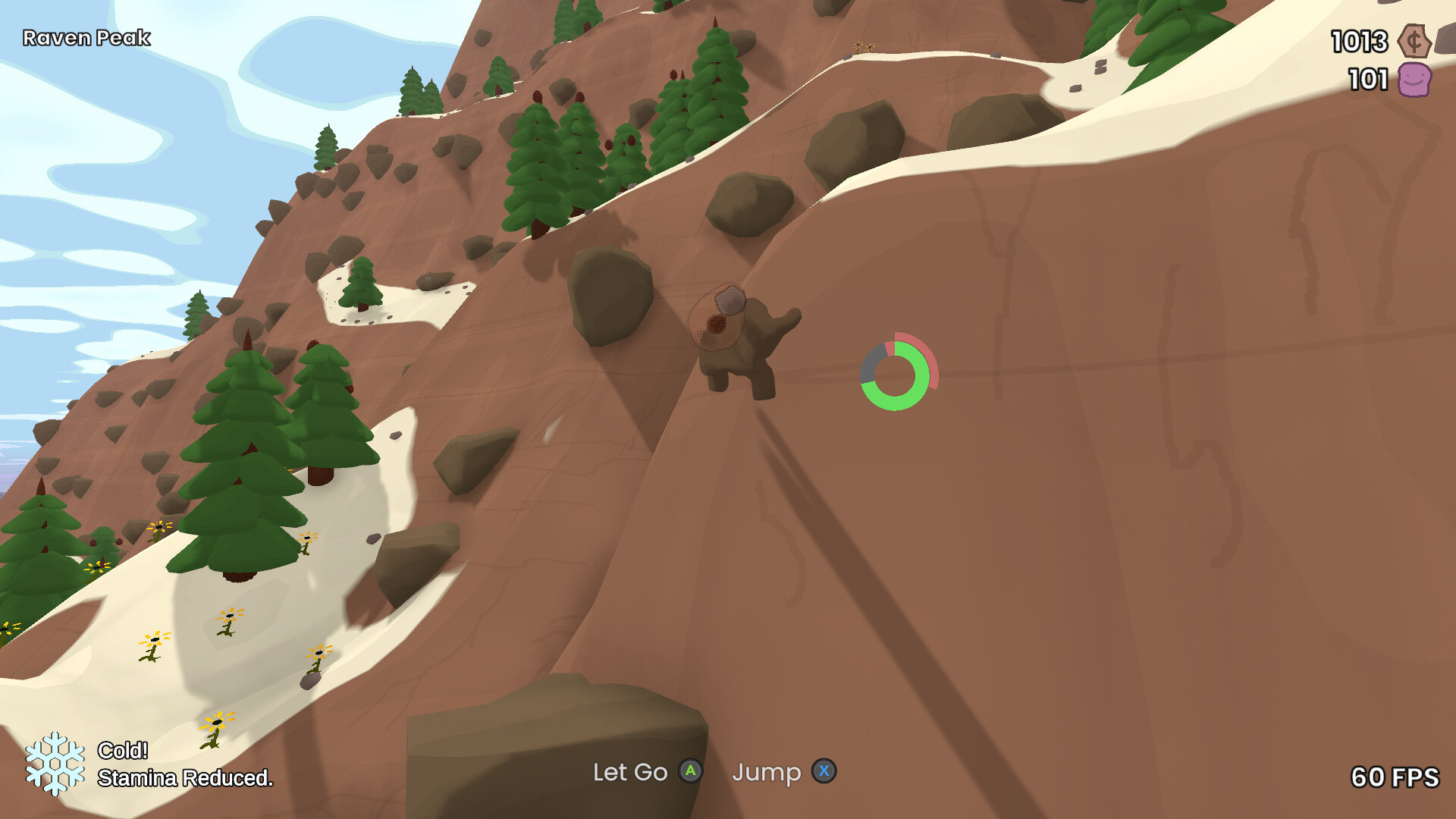 Tall Trails on Steam