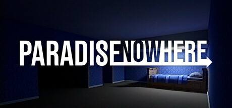 Paradise Nowhere on Steam
