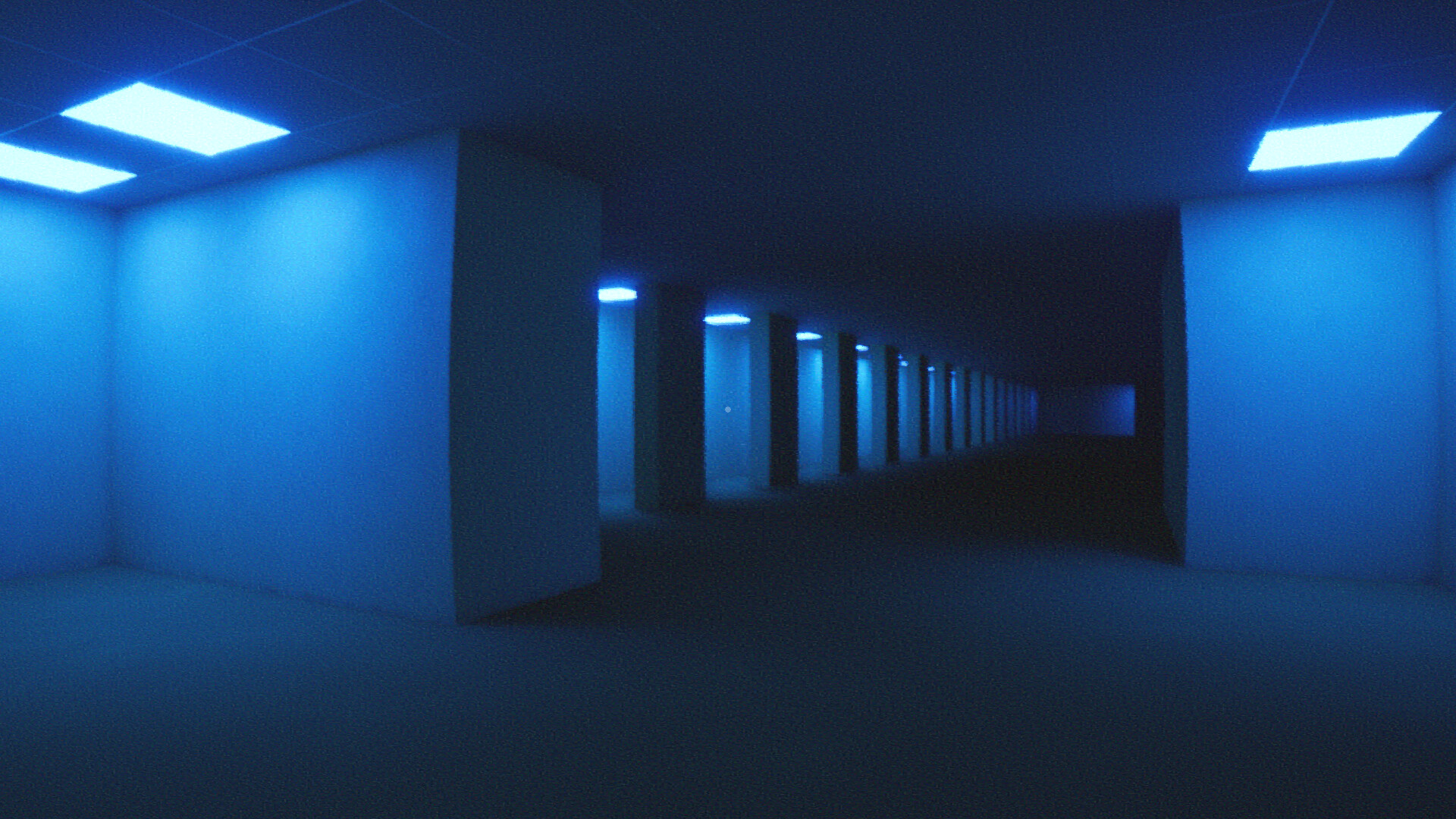 Paradise Nowhere on Steam