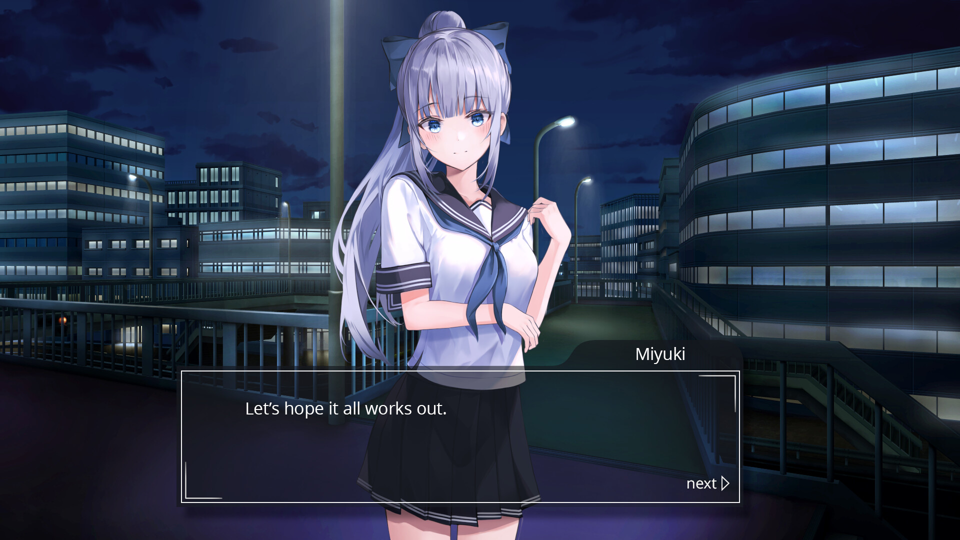 Whispers of the Luminaries on Steam