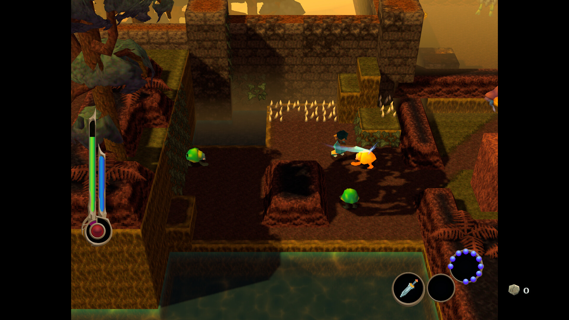 Angeline Era on Steam