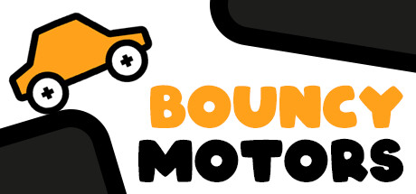 Bouncy Motors on Steam
