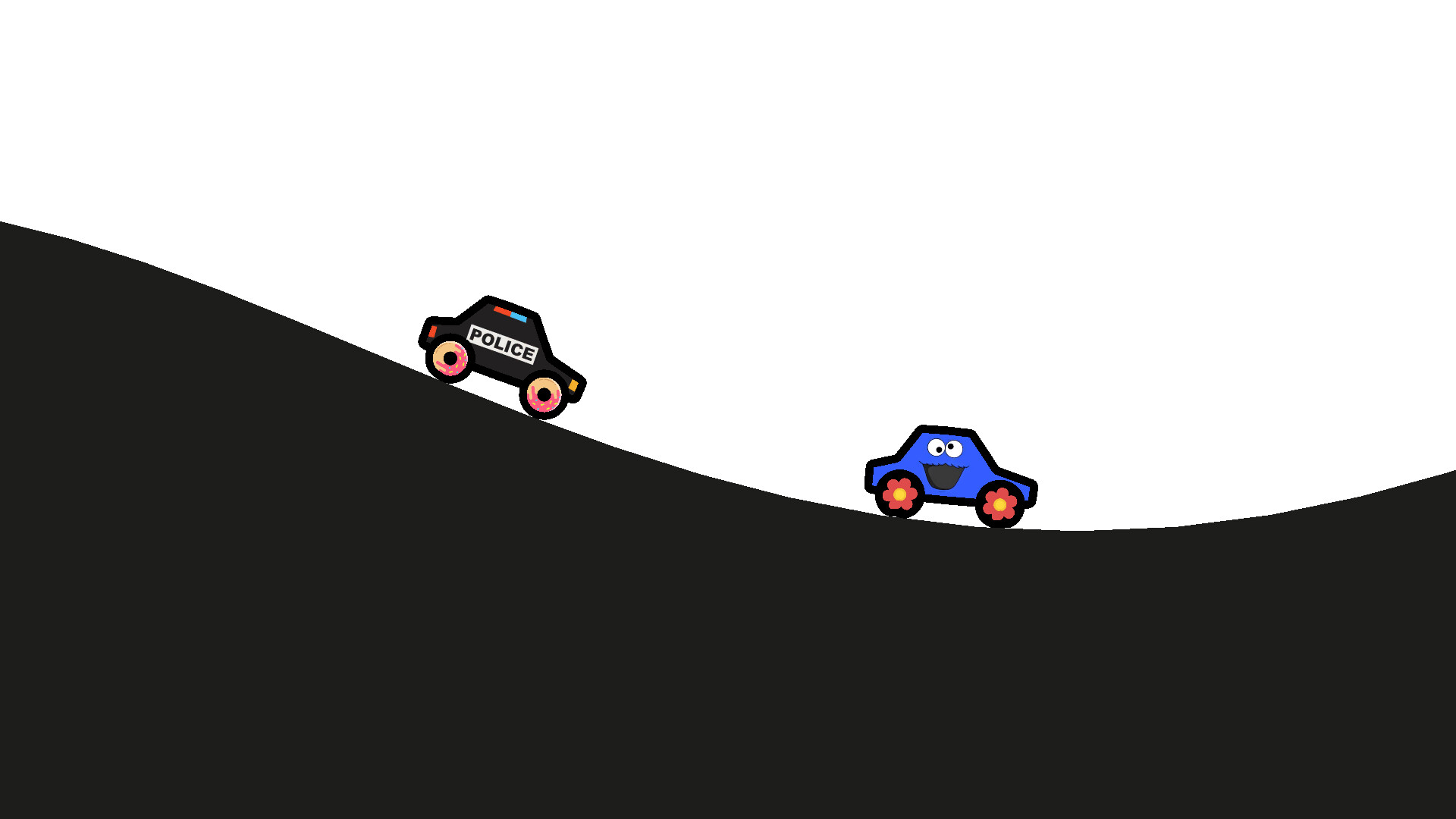 Bouncy Motors on Steam