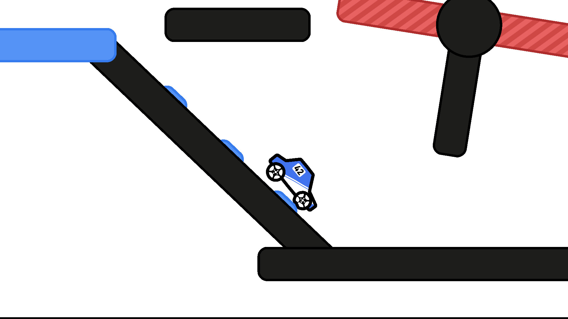 Bouncy Motors on Steam