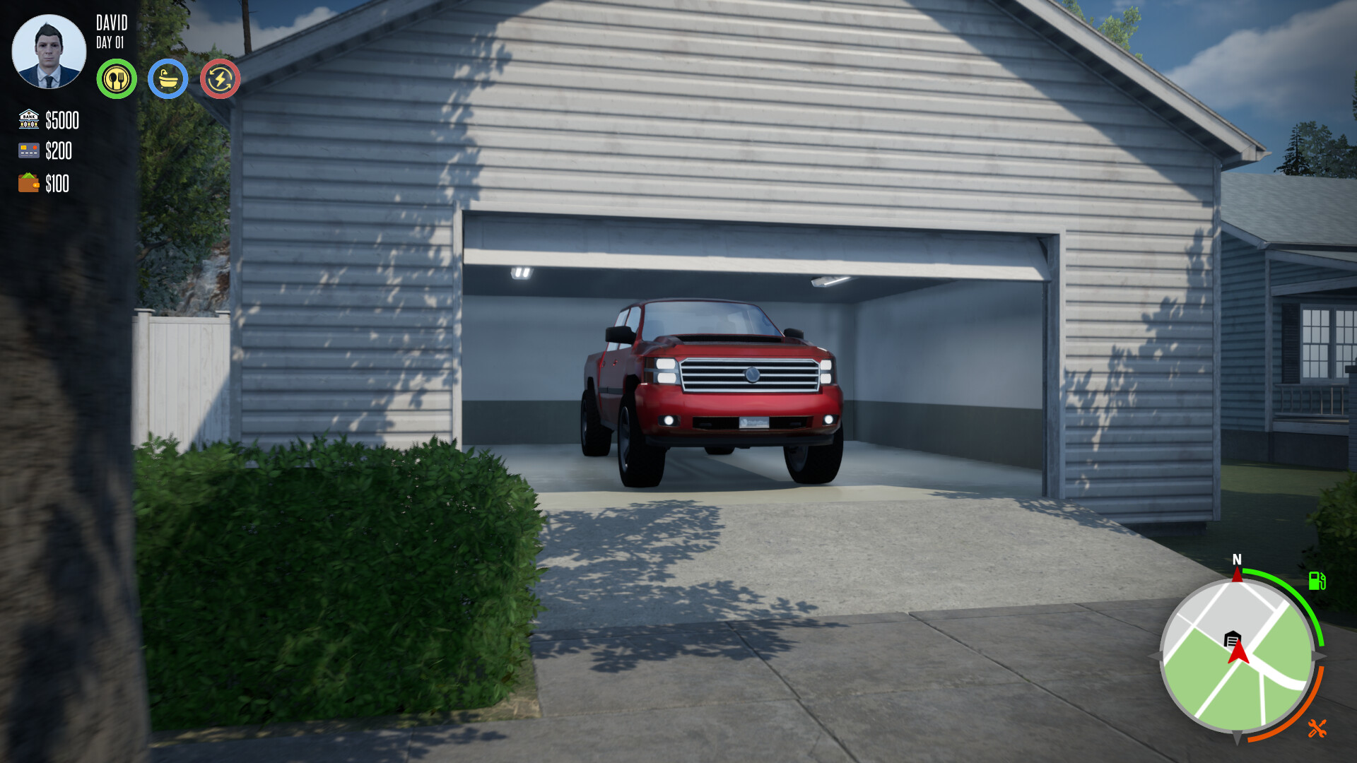 Rich Dad Simulator on Steam