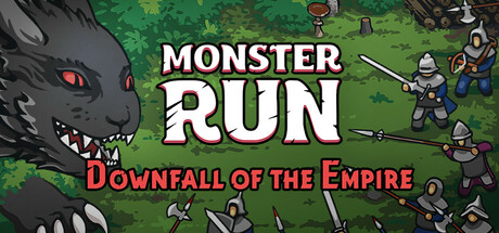 Steam Community :: Monster Run