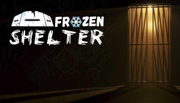 Save 75% on Frozen Shelter on Steam