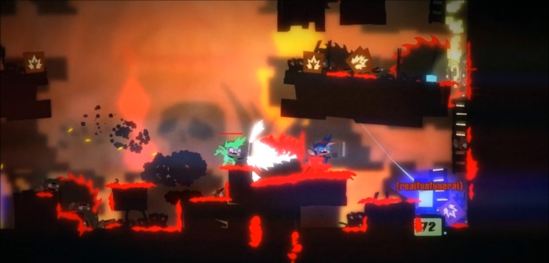 Download Gun Monkeys Full PC Game