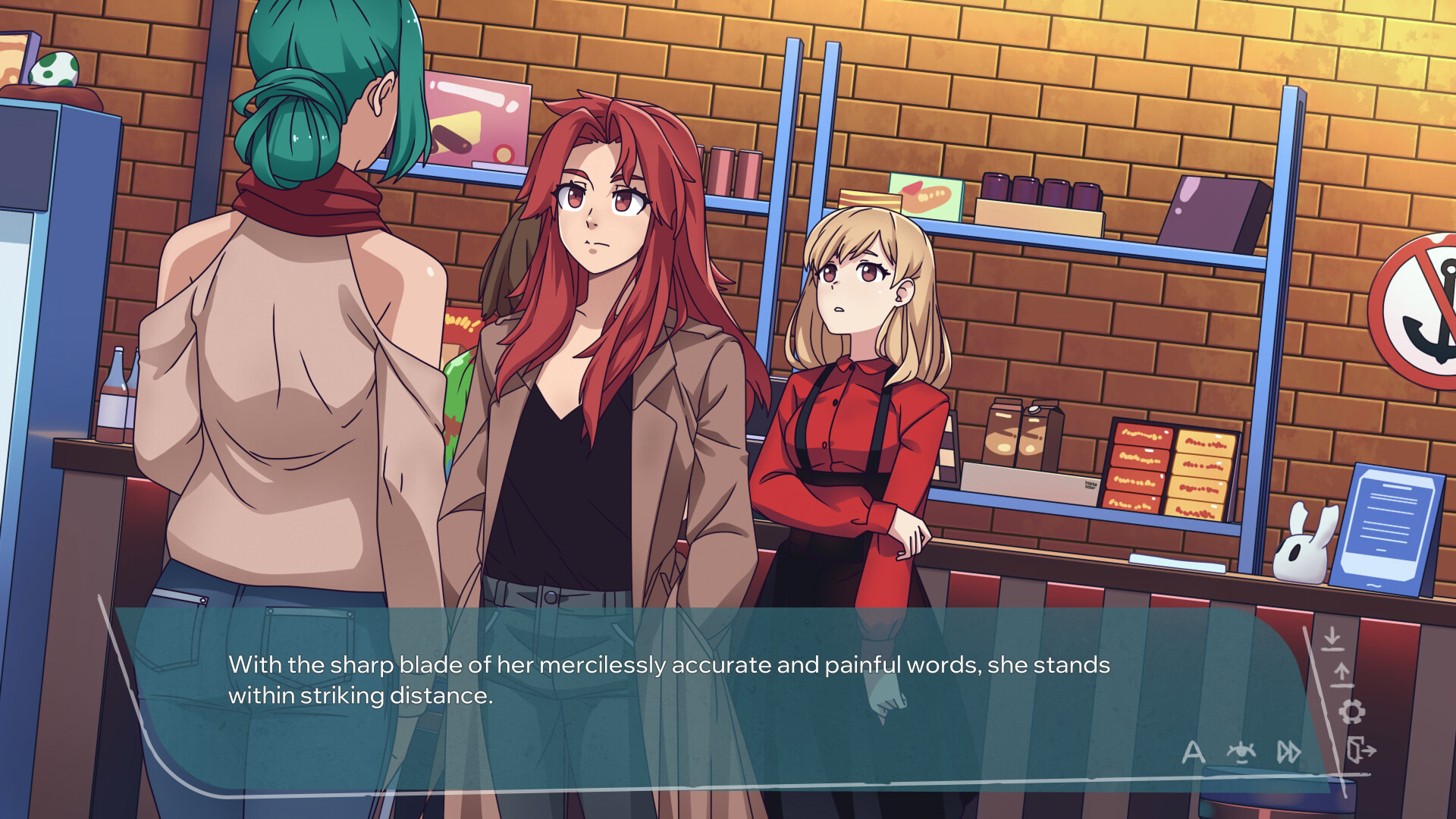 Young Hearts on Steam