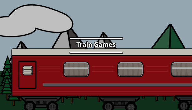Train Games on Steam
