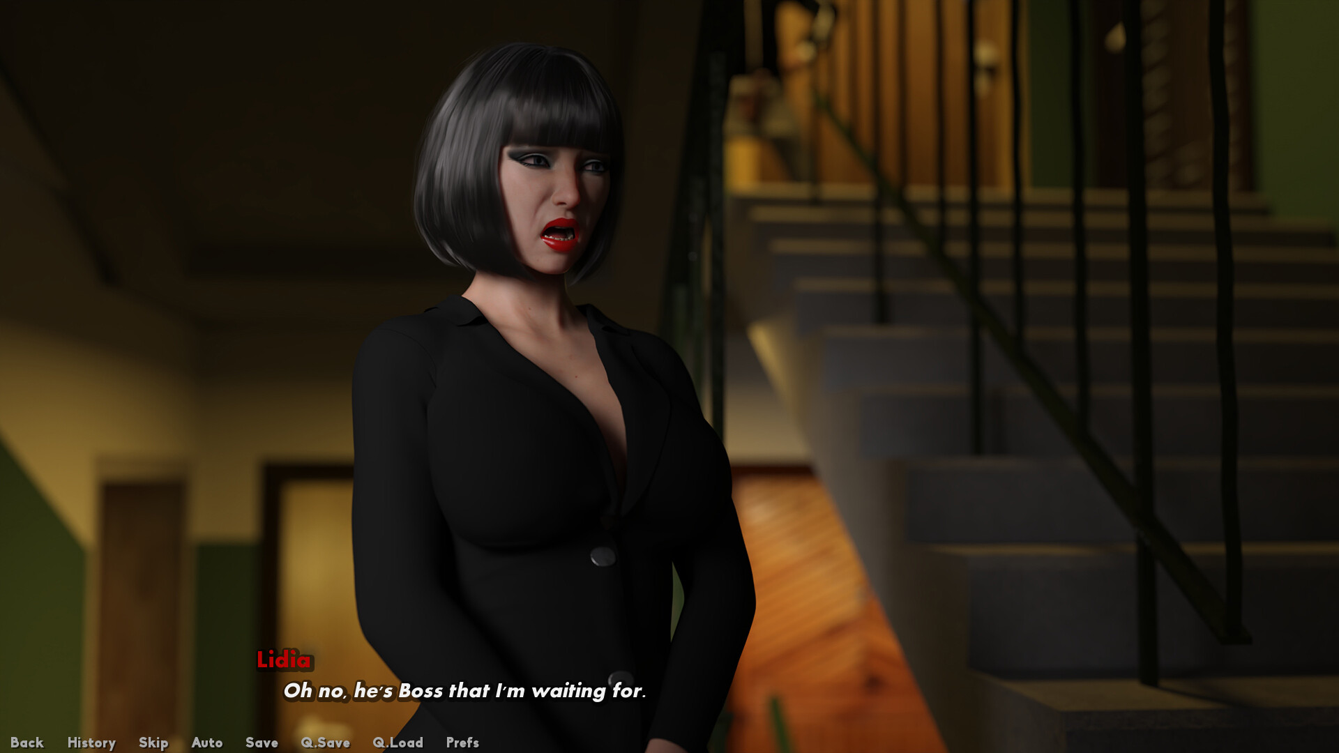 Milfvania Ep. 1 on Steam